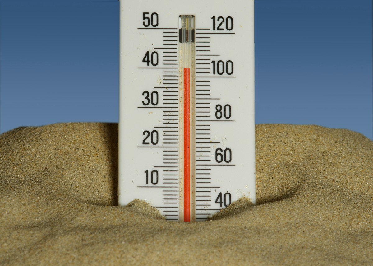 Extreme heat in Hong Kong: 6 ingenious cooling methods from ancient times