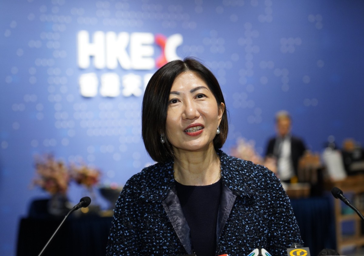 Hong Kong IPO market seen indispensable, continually drawing global ...