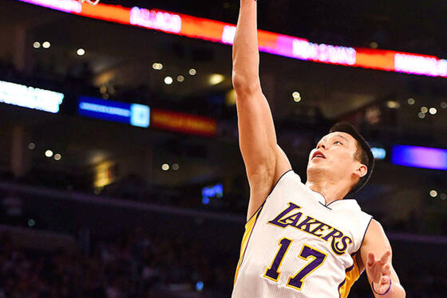 Former NBA star Jeremy Lin to join Taiwan basketball team