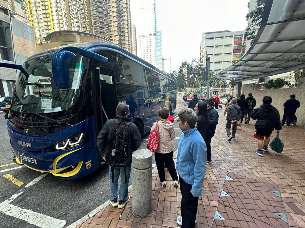 New long-haul shuttle routes to Liantang Port launched