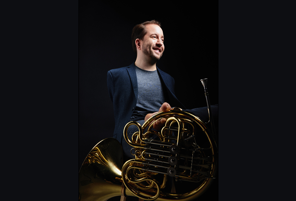 City Chamber Orchestra of Hong Kong presents an extraordinary musical ...