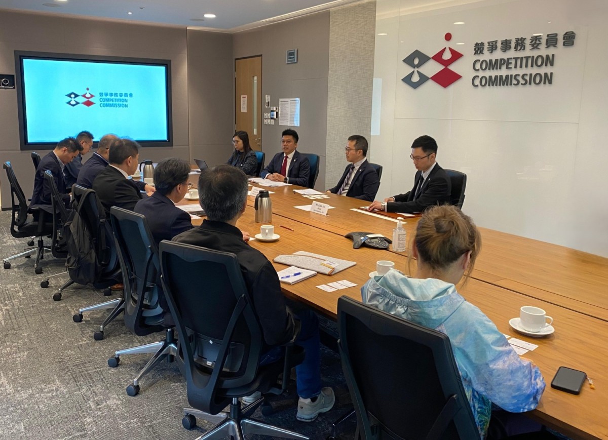 Watchdog meets oil companies as Hong Kong petrol prices exceed $30 per ...