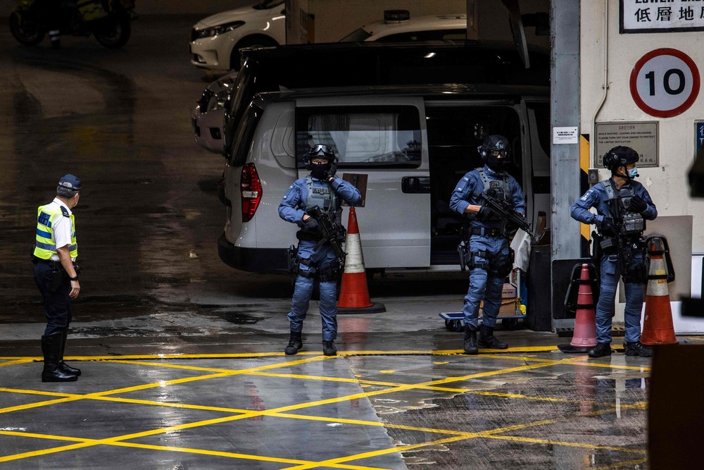 Lai faces wait for fraud sentencing