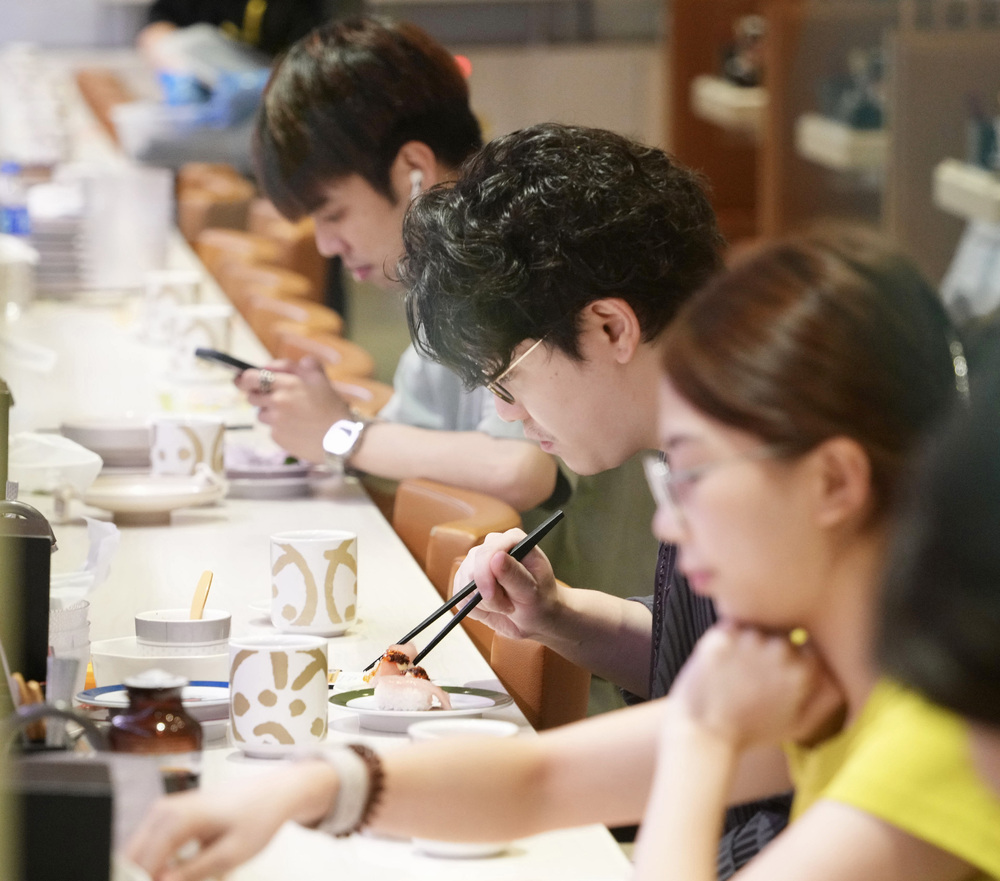 Indefinite ban triggered