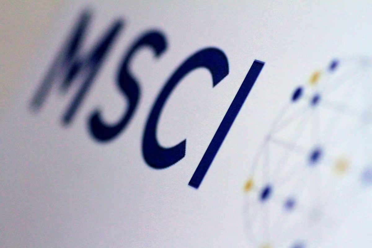 MSCI to add China CITIC Bank, Laopo Gold to emerging markets index
