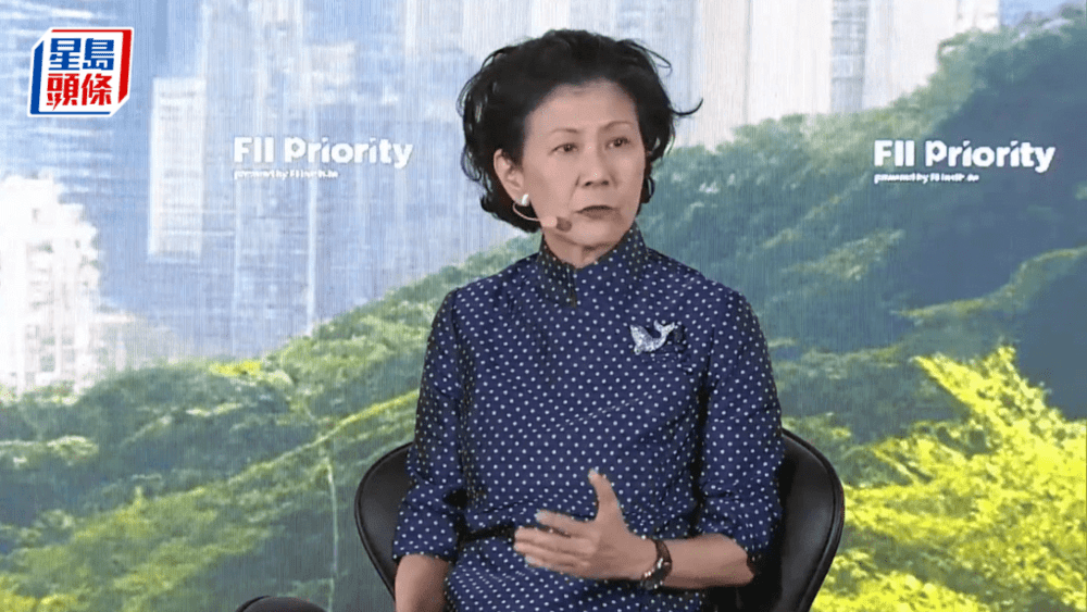 Chau Hoi Shuen Foundation to disburse funding to female students ...