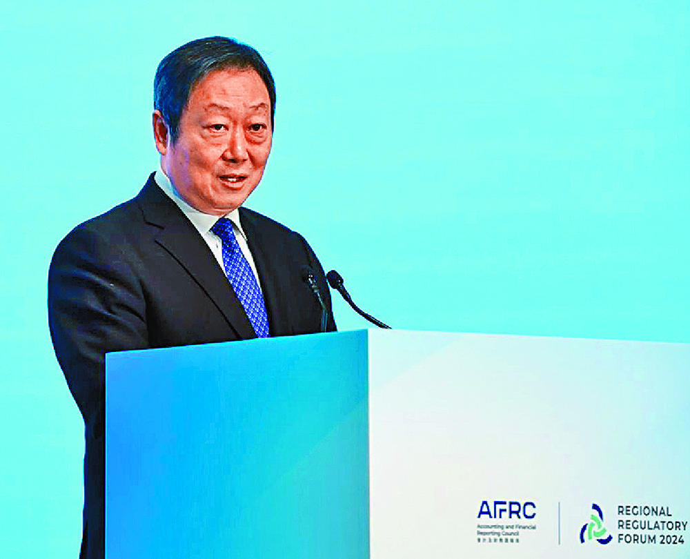 Accounting industry faces headwinds