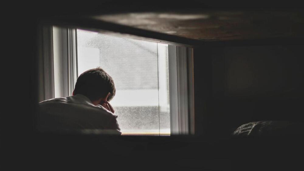 Disruption to daily routines increase odds of developing anxiety and ...