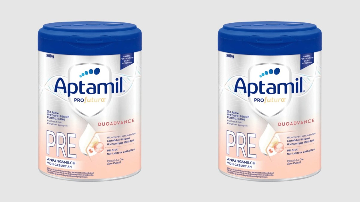 Second HK distributor found selling recalled Aptamil baby formula batch