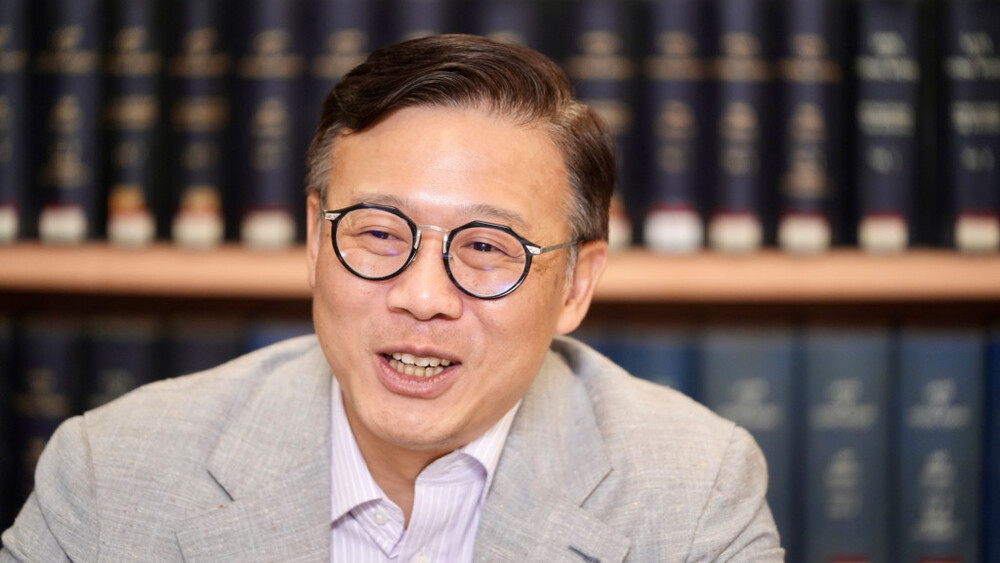 Foreign judges quit Hong Kong’s top court for different reasons, says ...