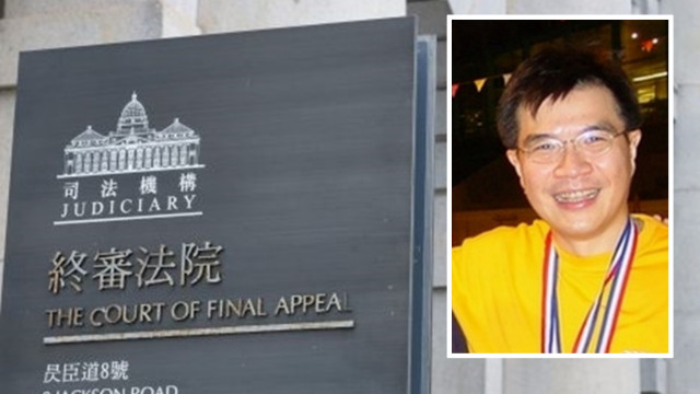 Convictions quashed for Khaw Kim Sun as Hong Kong’s top court orders ‘yoga-ball murder’ retrial