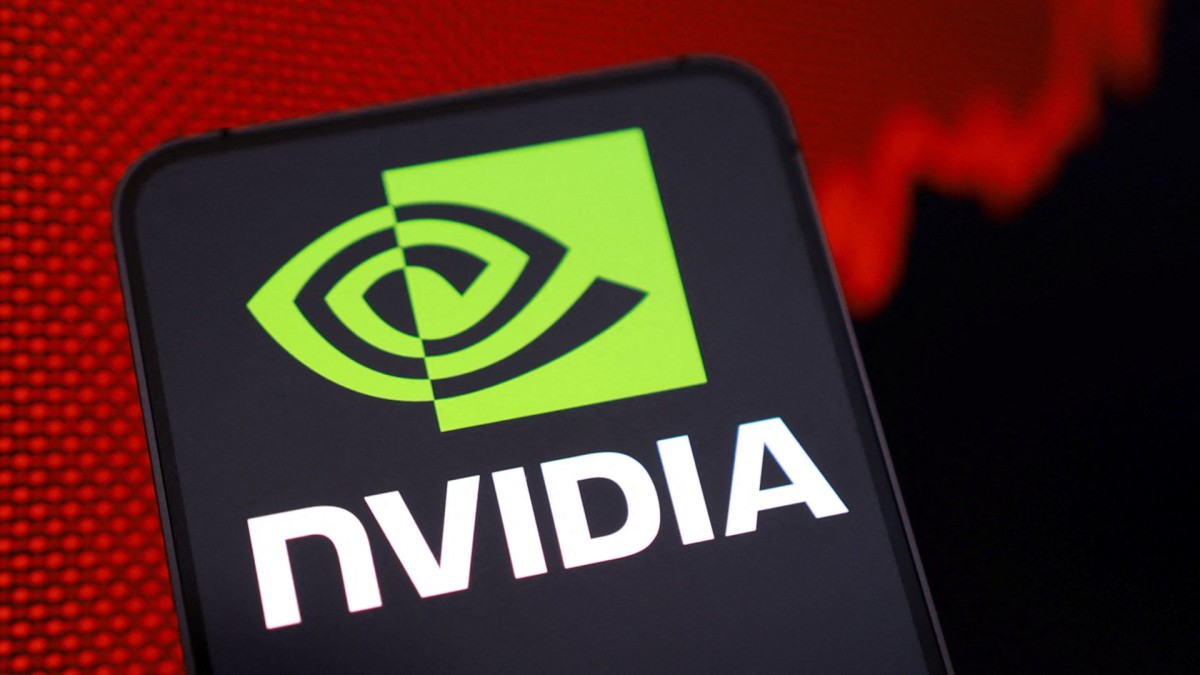 Nvidia will build AI supercomputers for US Energy Department, annouces total bookings of $500 ...