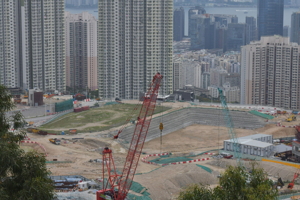 Lawmaker suggests East Kowloon mass transit system alignment to cover ...