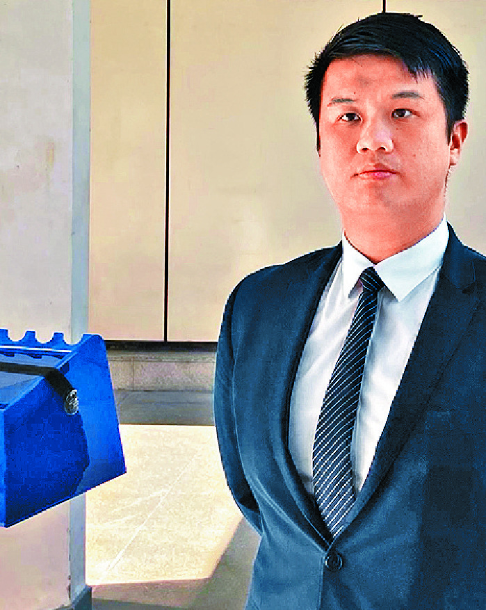 Cook jailed seven years for 1983 rape of 13-year-old