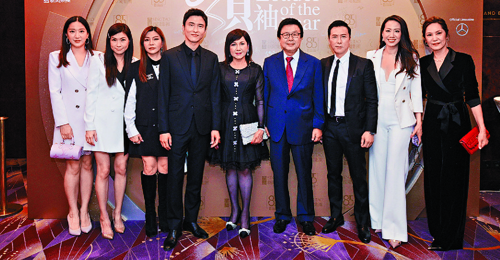 'rainbow after the thunderstorms'