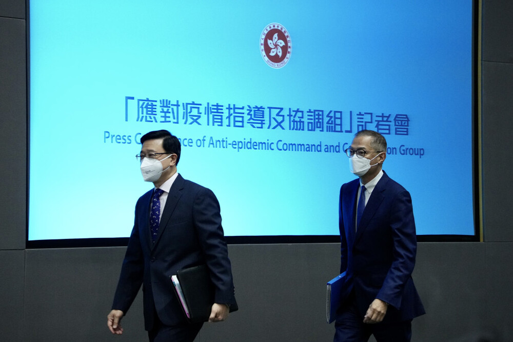 Vaxx pass and all social distancing measures scrapped, 'close contact ...