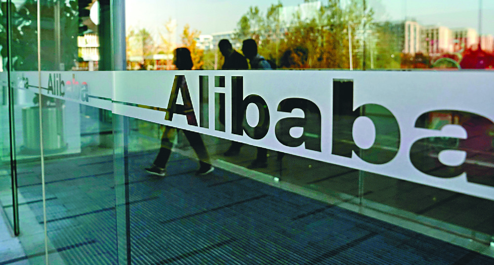 Tech pulls Hang Seng down on data tax fears