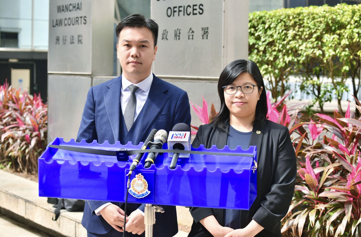 Food delivery worker jailed 44 months for laundering $8.41m through ...