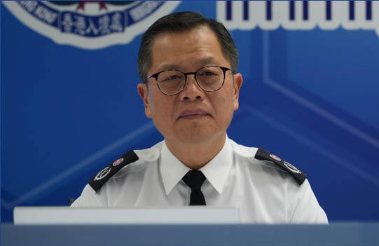 Old smart HKID cards 'must be renewed by next year'