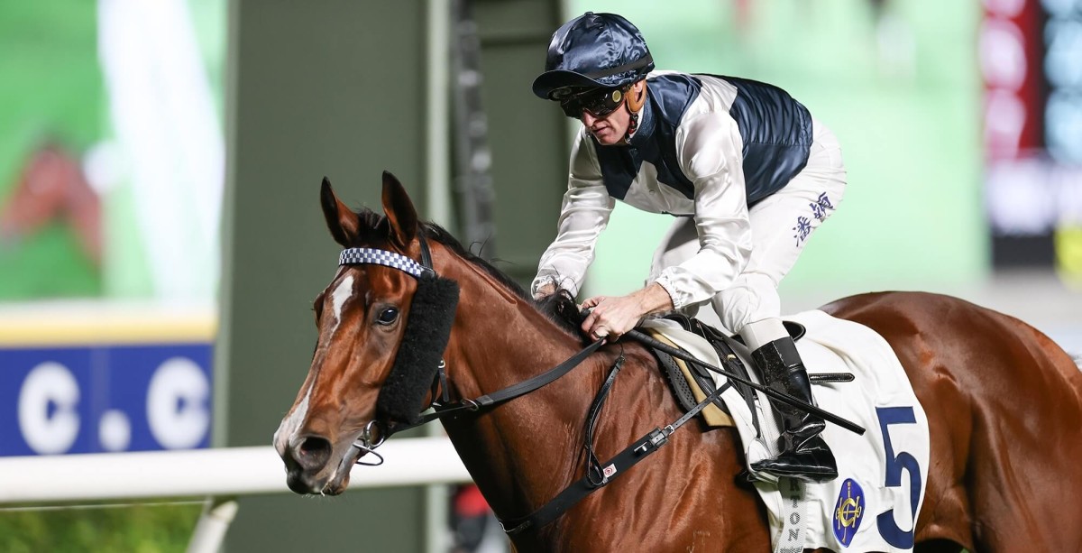 2026 Hong Kong Derby: Power Rankings