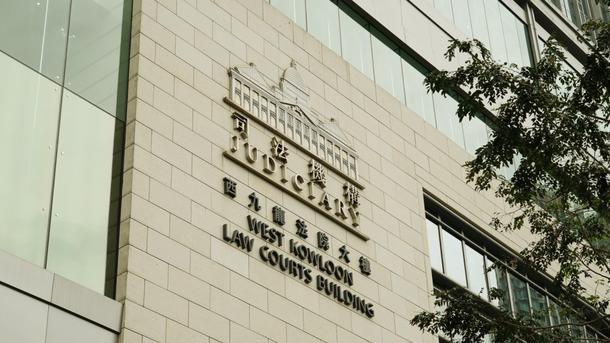Brothers sentenced for possessing fake HKMU student IDs to defraud ...