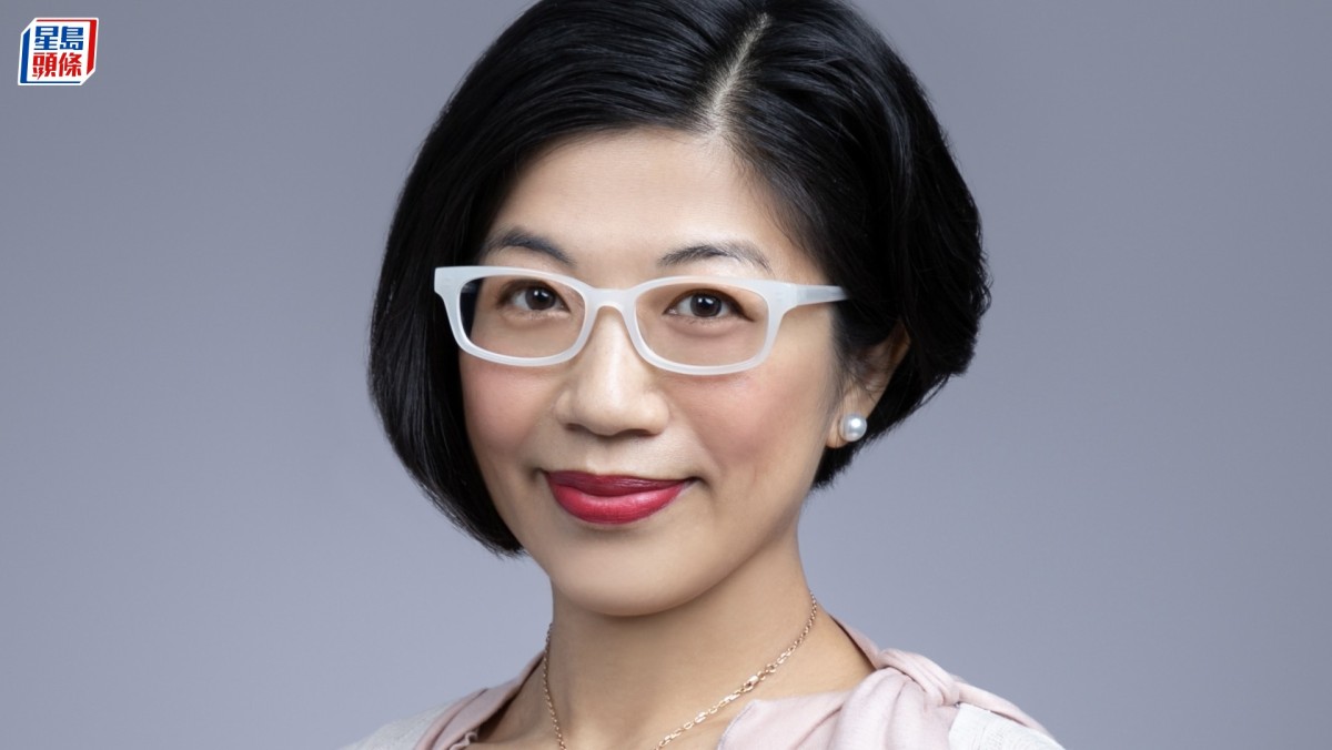 CUHK appoints Agnes Tsang as new Associate Vice-President for ...