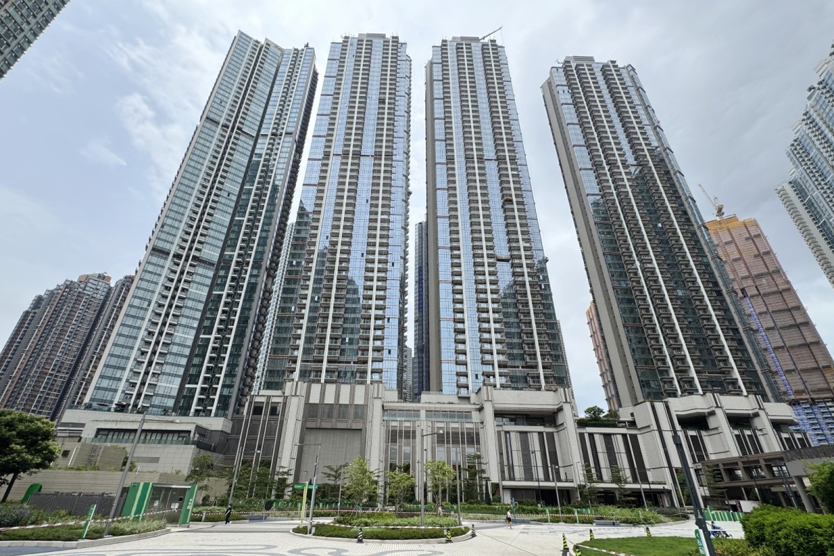 Villa Garda III Lohas Park launching $4.6m one-bedroom units in new price list