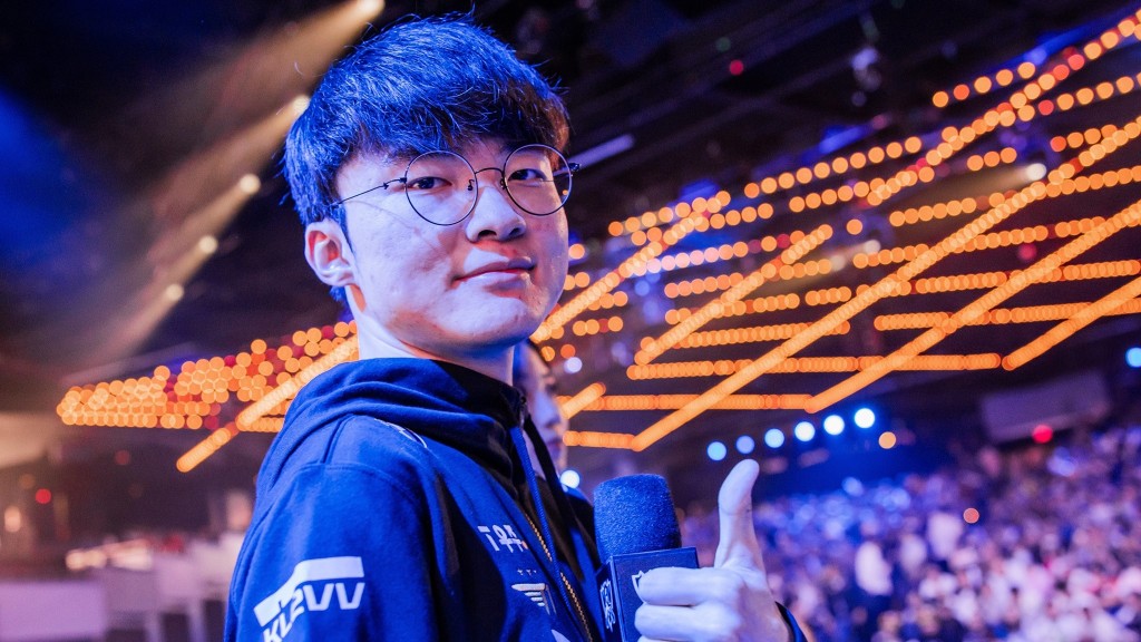 T1's shock elimination triggers Hong Kong LCK Cup ticket fire sale