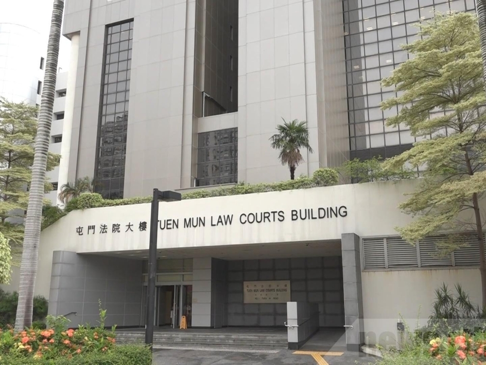 Two protesters jailed for wrecking Light Rail Octopus machine