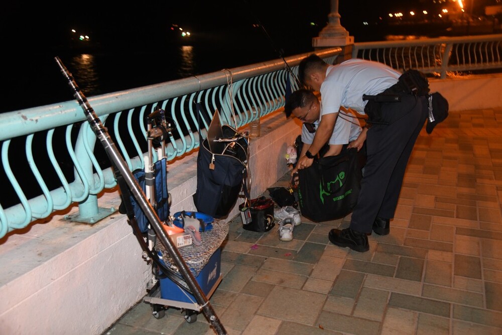 Man sacrifices life in rescue attempt receives posthumous bravery award