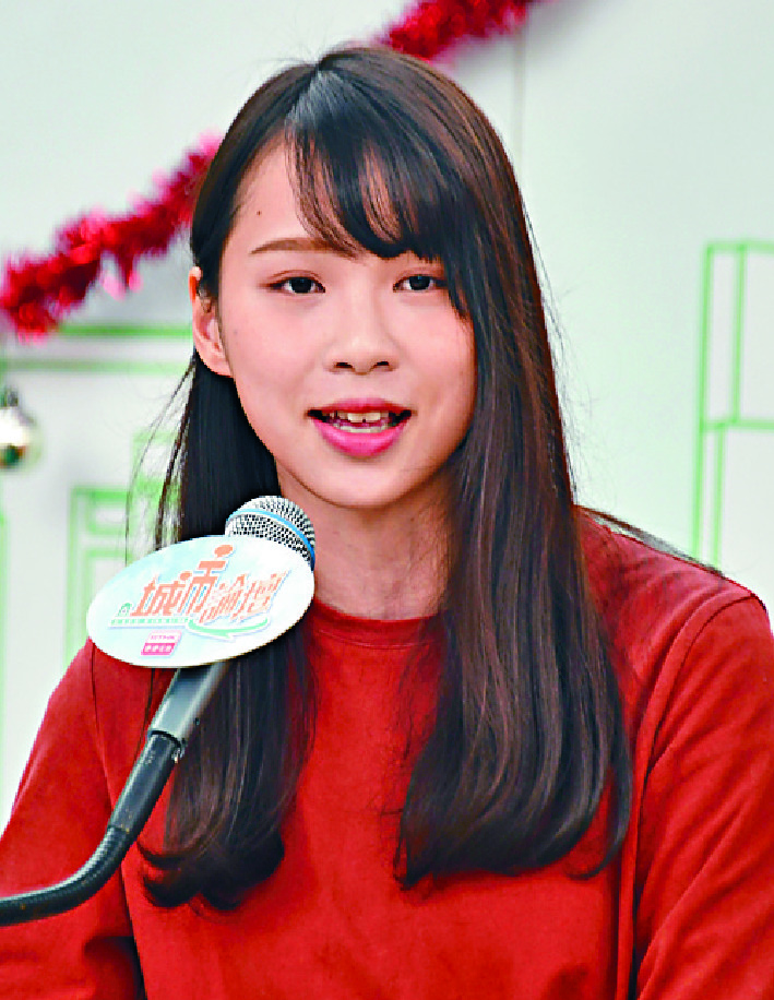 Agnes fans, from Hong Kong to Tokyo
