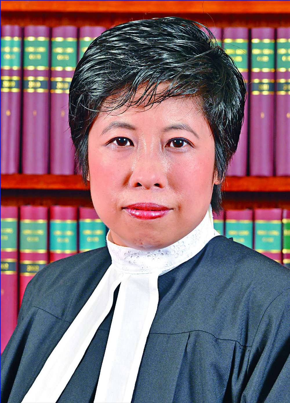 Magistrate, lawyers slammed for scandalous 91-day jaywalk trial
