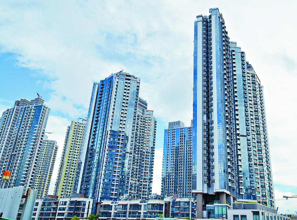 12 more special flats at Kai Tak go on sale