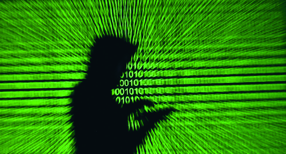 Stressed out? Blame bad technology
