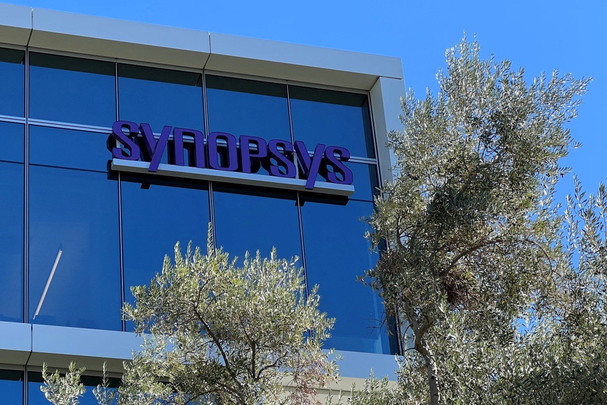 China delays approval of US$35 billion merger between Synopsys and Ansys, FT reports