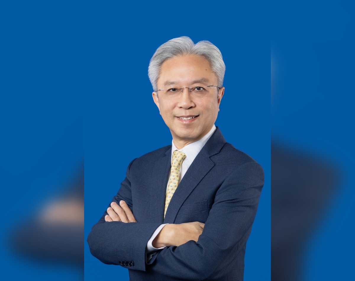 Ex-civil service chief Joshua Law takes helm at Citybus