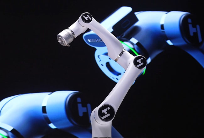 Huayan Robotics files for US$200M Hong Kong IPO: report