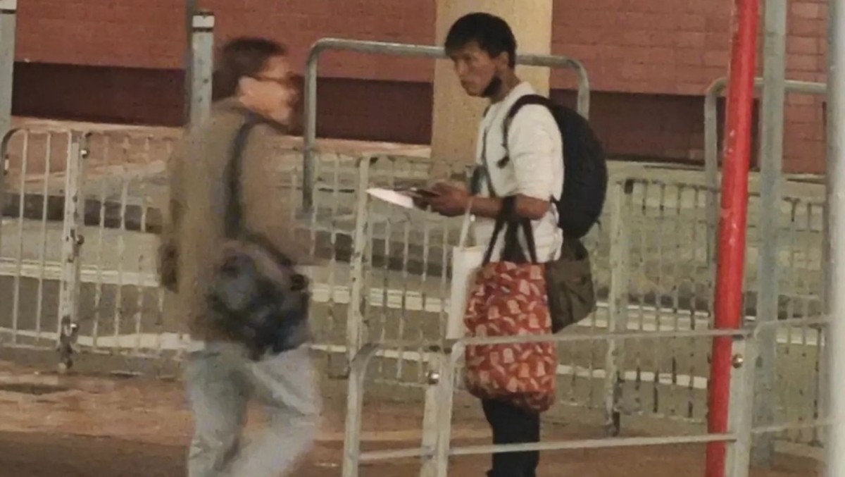 Vietnamese man, 34, shot dead in Tuen Mun had criminal record ...