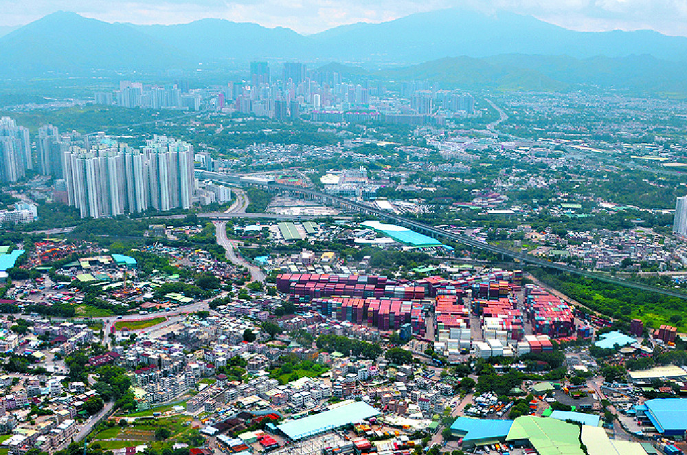 Henderson to quit Hung Shui Kiu development