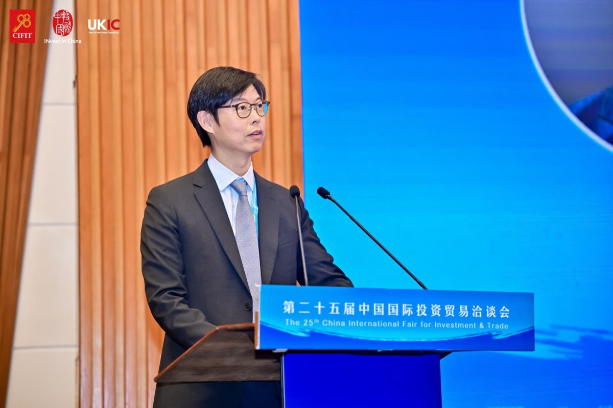Investment to and from China strengthening – HSBC