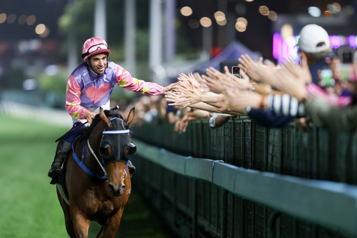 Hong Kong racing tips and early analysis: Happy Valley, Wednesday, June 3