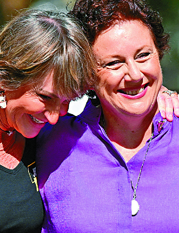 Scientific advances clear 'Australia's serial killer mom'
