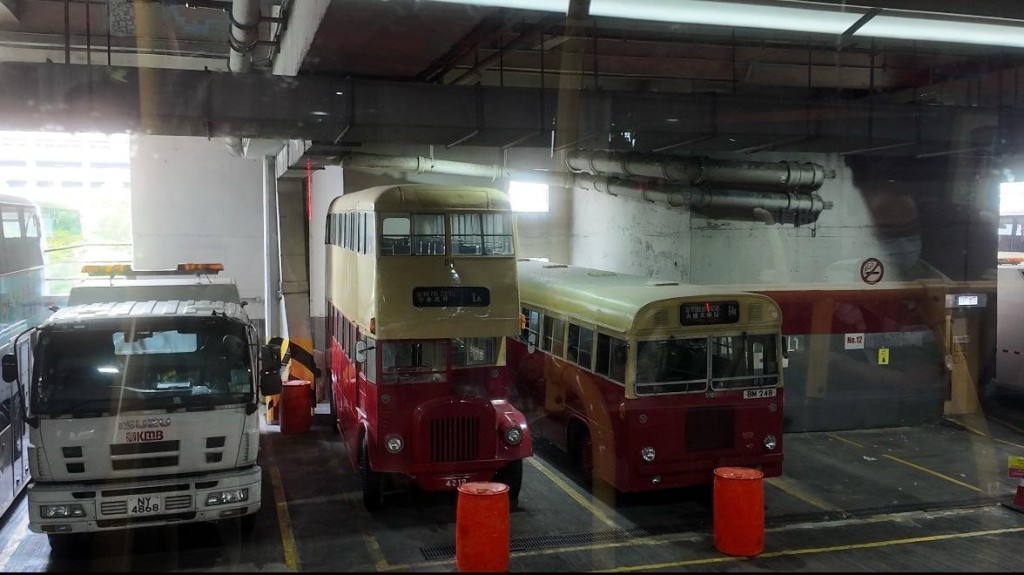 KMB Depot Study Tour opens registration for summer sessions to explore ...