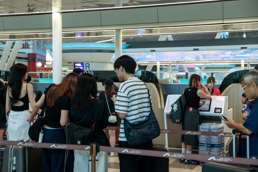 Revamped Terminal 2 to welcome 4,200 passengers on opening day