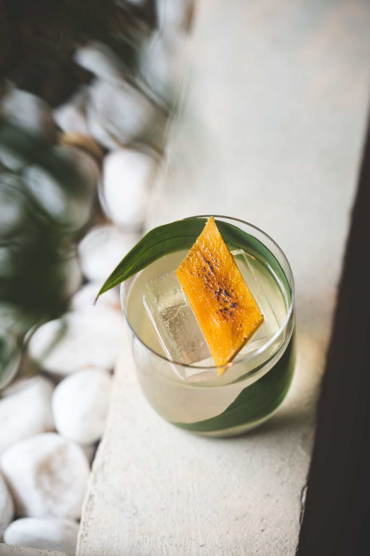 Two Moons debuts new ‘Ginger Gin’ with limited-time menus across three ...