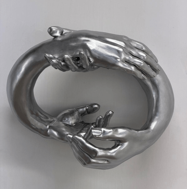 CUHK Fine Arts Master’s students unveil summer exhibition series