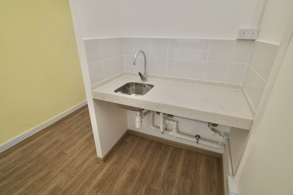 Application for transitional housing 'Everest Residence' opens today