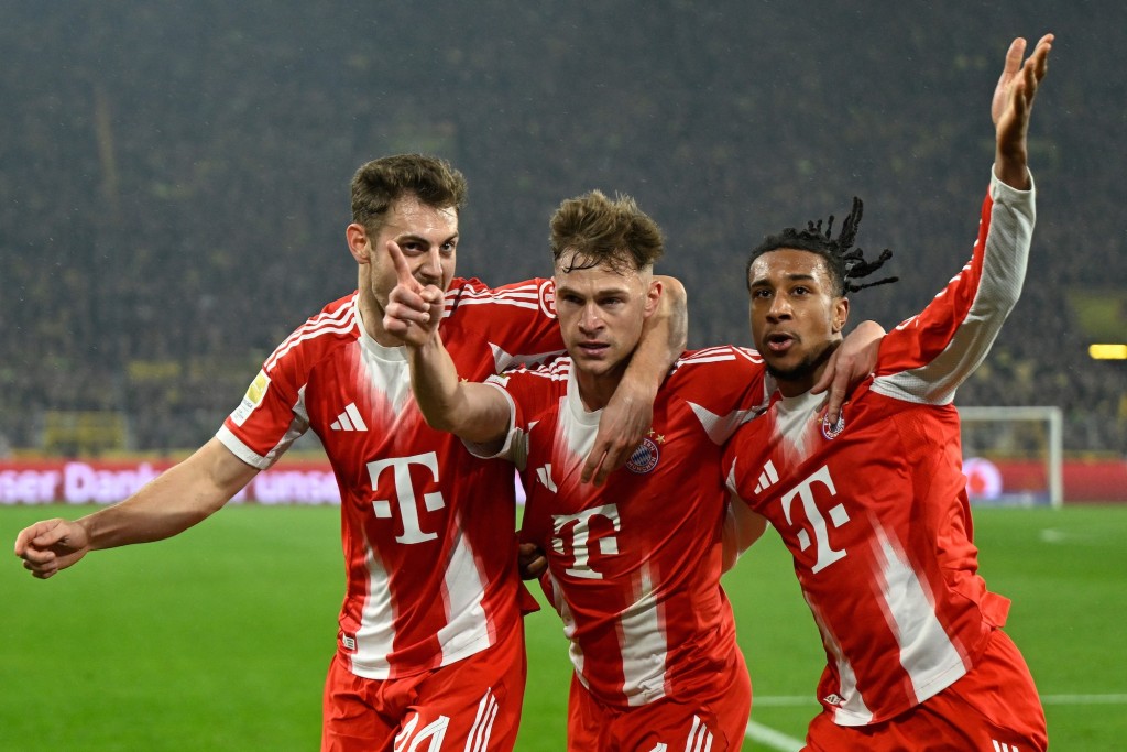 European giants Bayern Munich and Aston Villa set for August Kai Tak ...