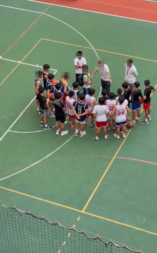 Lawmaker calls for probe over coach forcing student to slap himself
