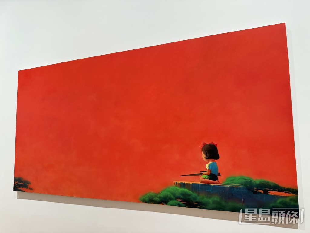 M+ museum’s new exhibition explores emotional depths of Chinese ...